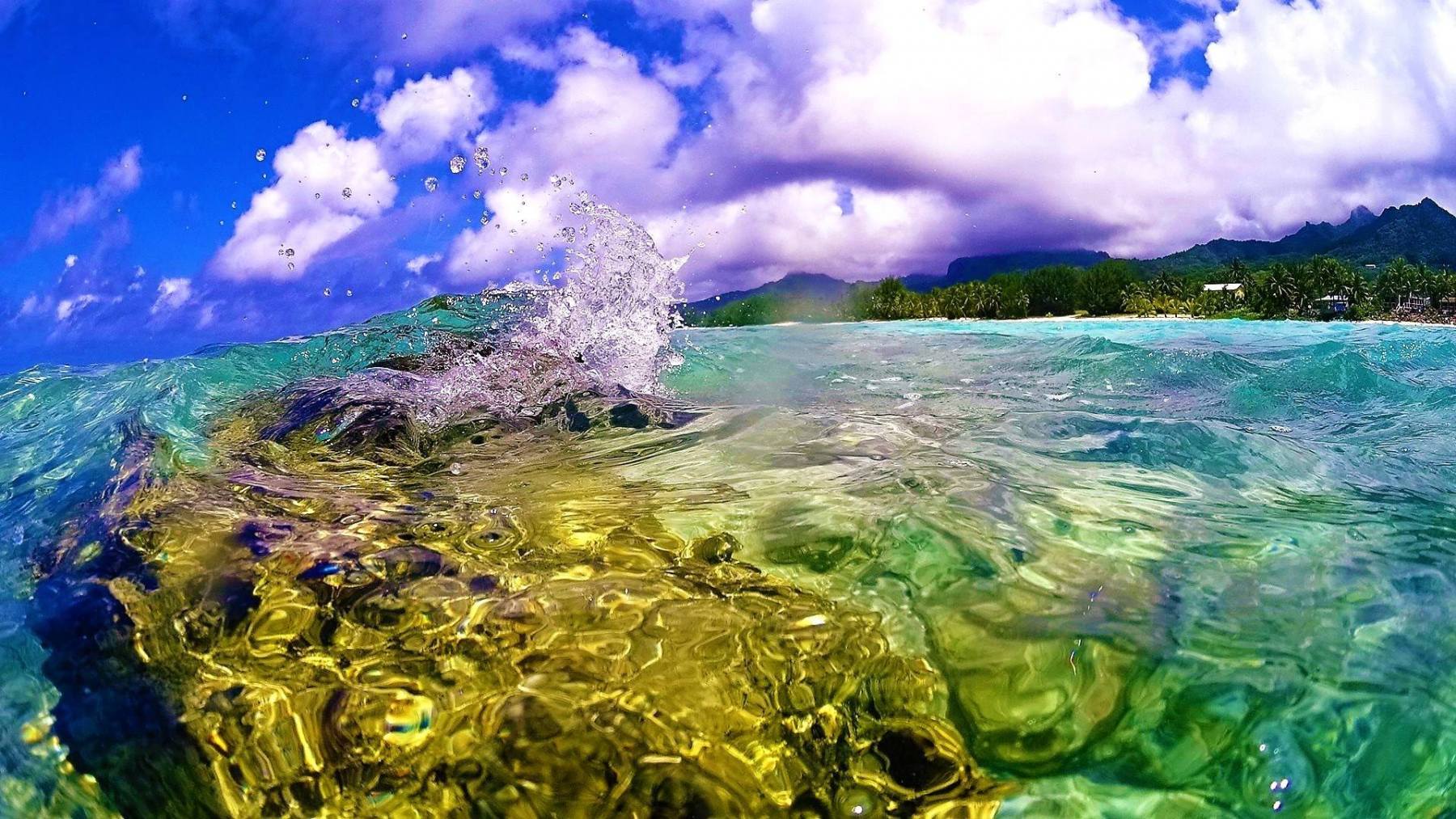 Nikao Cottages – Rarotonga