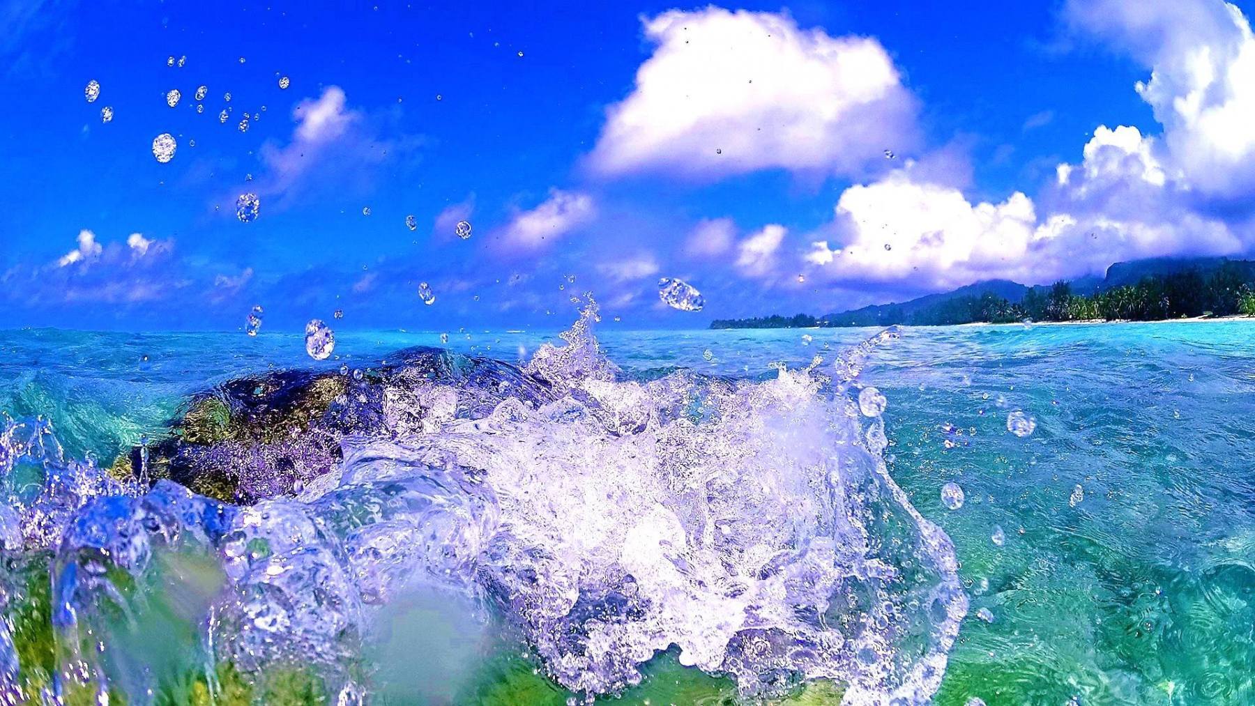 Nikao Cottages – Rarotonga